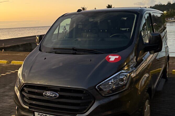 VIP Private Transfer and Welcome Experience Bora Bora - Authentic and Enjoyable