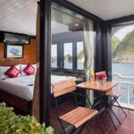 Visit Halong Bay & Bai Tu Long Bay Over Night on 3 Star Cruise, All included - Frequently Asked Questions