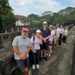 Viva Old Manila: Intramuros Walking Tour - Who Should Consider This Tour?