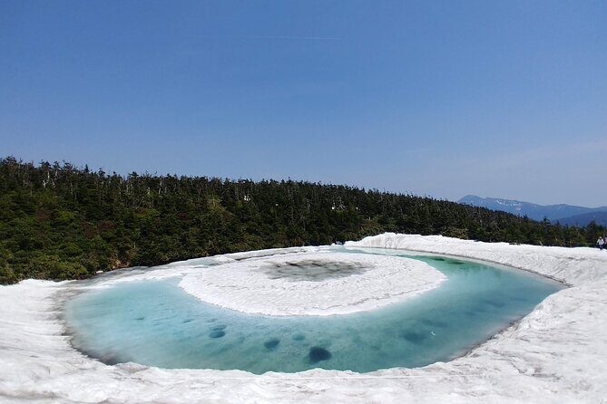 Volcanic Wonders & Scenic Trails - Who Should Join This Tour?