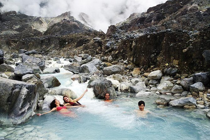 volcano hike and jungle trekking adventure - Why Travelers Love This Tour