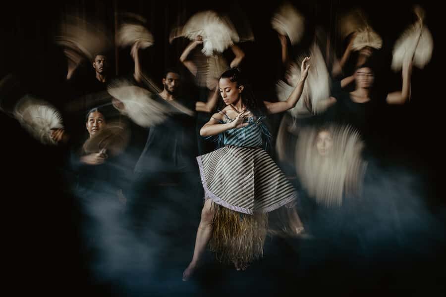 VOU: Fiji Untold Live Stage Show with Dinner & Drumming - Final Reflections: Who Will Appreciate This?