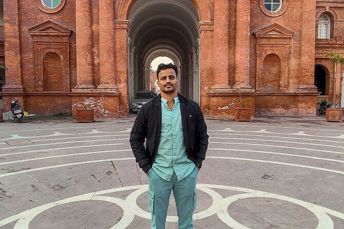 Wagah Border Ceremony Half-Day Tour - Who Would Enjoy This Tour?