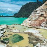 Wai-O-Tapu & Wai Ariki Hot Springs Small Group Tour in Auckland - Exploring the Itinerary: What You Can Expect