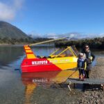 Waiatoto River Safari - The Experience in Action: A Detailed Breakdown