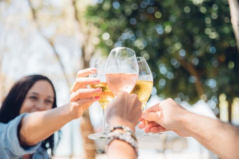 Waiheke Island: Afternoon Wine Tour with Oceanfront Lunch - Who Should Consider This Tour?