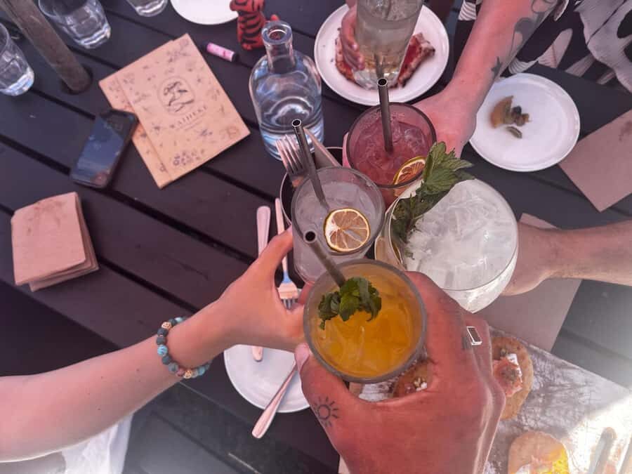 Waiheke Island: Guided Luxury Wine Tour with Tastings - The Experience Provider: The Italian On Waiheke