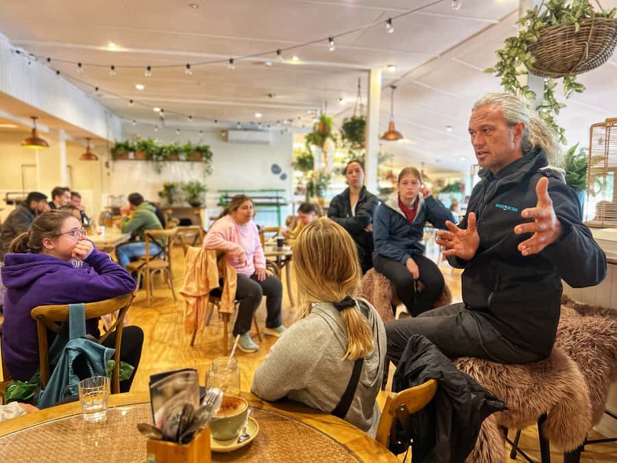 Waiheke Island: Maori Cultural Tour + Lunch + Wine - Authentic Experiences and Review Highlights