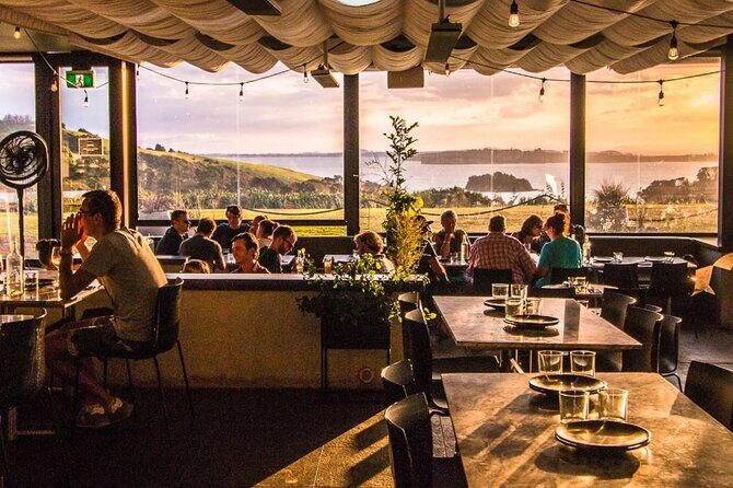 Waiheke Island Wine Tasting Afternoon/Sundowner Trip - Who Would Love This Tour?