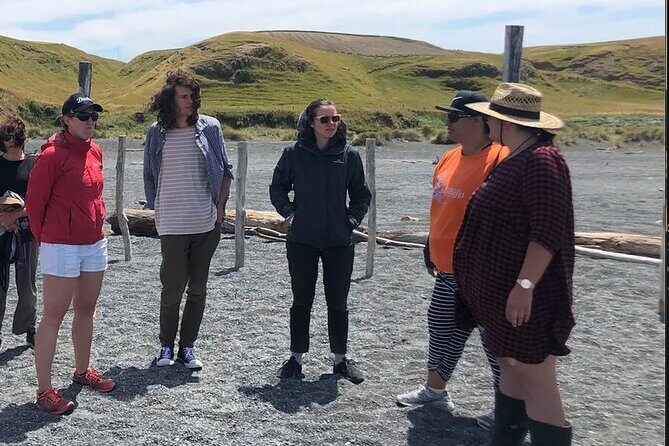 Wairarapa Tours South Wairarapa Cultural Tour Half Day - Authentic Experiences and Authentic Value