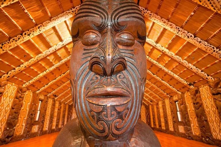 Waitangi Treaty Grounds Day Tour From Auckland - Practical Details That Matter