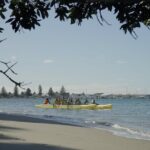 Waka Ama Adventure in Mount Maunganui - Analyzing the Value