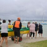 Waka Ama Lesson in Mount Maunganui - Practical Considerations