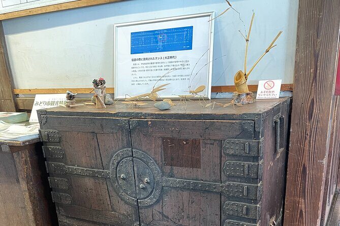 Walk and Explore Hanawa-juku in Midori City Gunma Pref - Who Will Love This Tour?