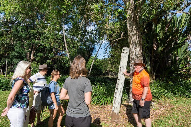 Walk the Darwin Botanic Gardens - Who Will Love This Experience?