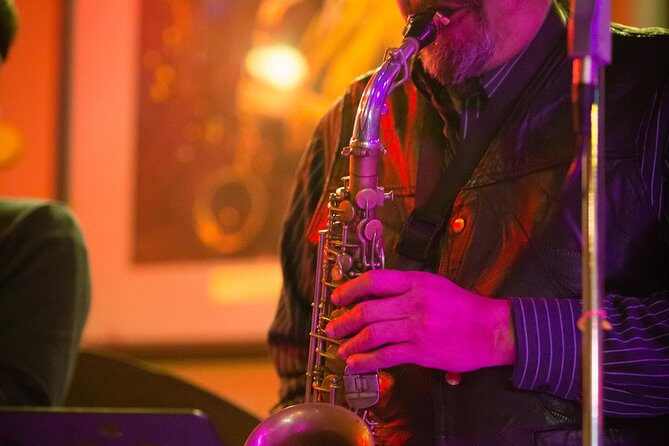 Walking Street Food Tour and Hidden Music - Who Is This Tour Best For?