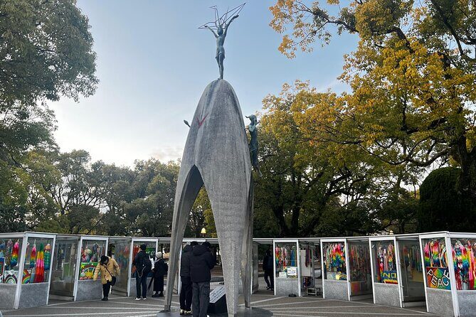 Walking Through History: Hiroshima's Path to Peace - Who Should Consider This Tour?