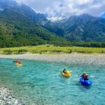 Wanaka: Full-Day Guided Packrafting Tour with Lunch - The Itinerary in Detail