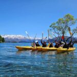 Wanaka: Lake Wanaka Guided Kayak Tour - What to Expect on the Tour