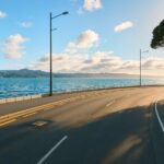 Wellington Coastal Self Drive Tour with an APP - A Detailed Breakdown of the Itinerary