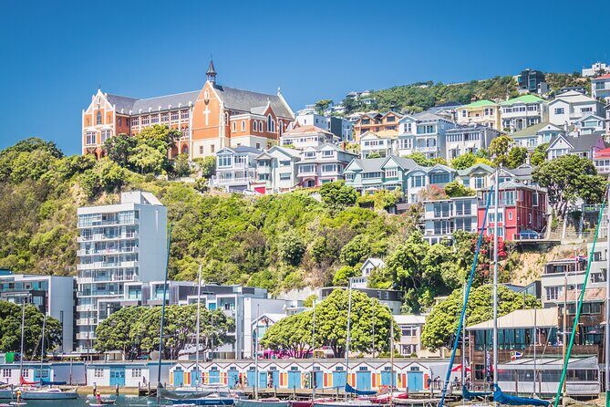 Wellington Hiking Tour: Climb & Unwind Experience - FAQs