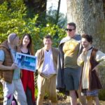 Wellington: Secret Realms of Middle-earth - Lothlorien - Who Is This Tour Best For?