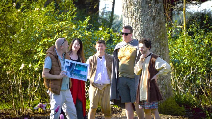 Wellington: Secret Realms of Middle-earth - Lothlorien - Who Is This Tour Best For?