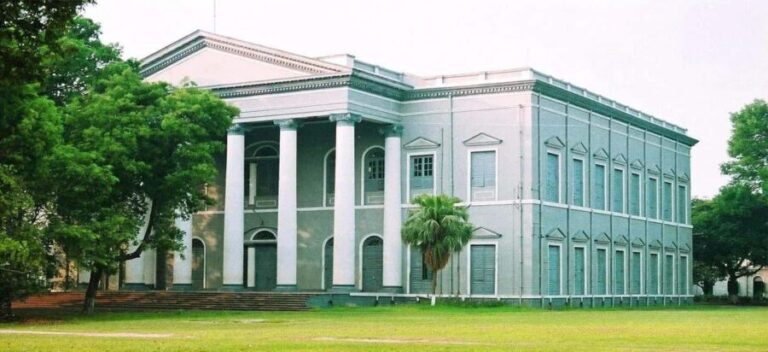 West Bengal: Little Europe Tour with Serampore and Chinsurah - The Sum Up