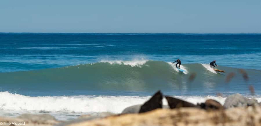West Coast: 3-Day All-Inclusive Surf Trip ex Greymouth - What Makes This Experience Special?