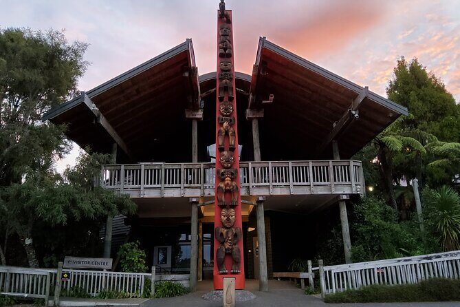 West Coast Wilderness Experience - Private Tour From Auckland - Why This Tour Offers Good Value