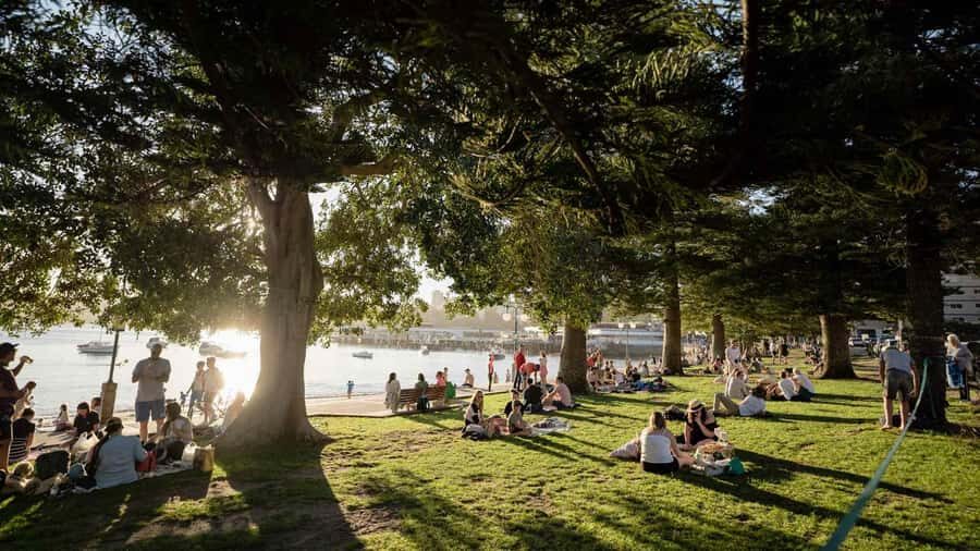 Wet & Dry Manly from Sydney - Transport, Timing, and Overall Value