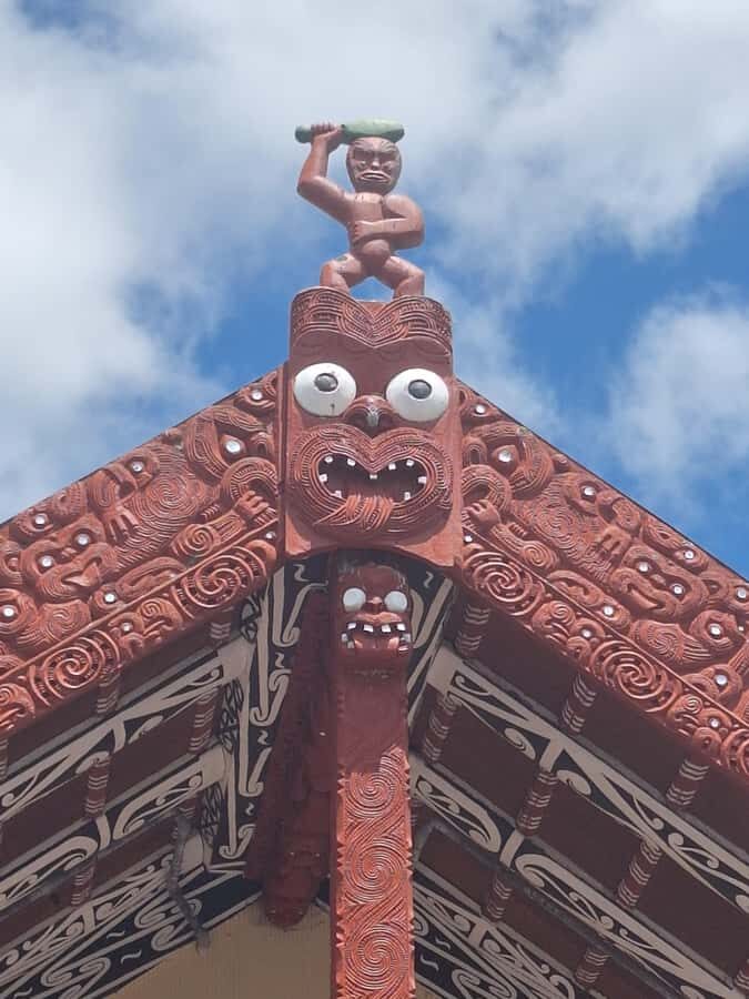 Whakarewarewa Maori Village, Lakes, and Redwoods Forest - What This Tour Means for You