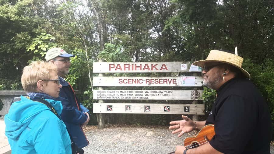 Whangrei: Private Mori Cultural Experience with Lunch - Authentic Experiences that Matter