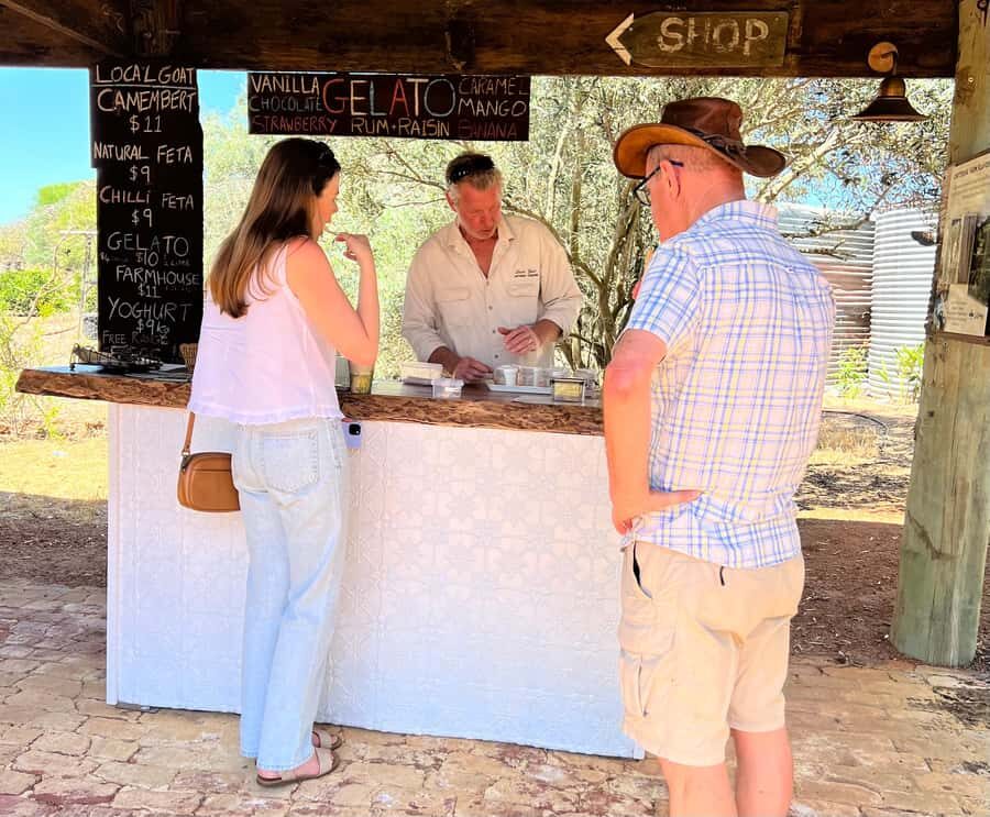 Wheatbelt & Historic New Norcia, Perth Day Tour with Lunch - Introduction: An Authentic Day with Flavour and History