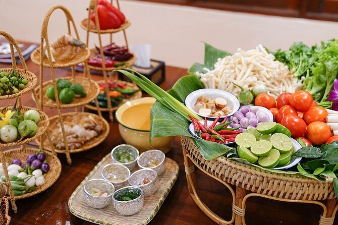 White Lotus Thai Cooking Class in Bangkok - The Value of This Cooking Class