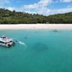 Whitehaven Beach Club Transfers from Airlie Beach - Value for Money