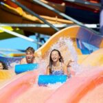 WhiteWater World Ticket Thrilling Water Adventures - Additional Costs and Options