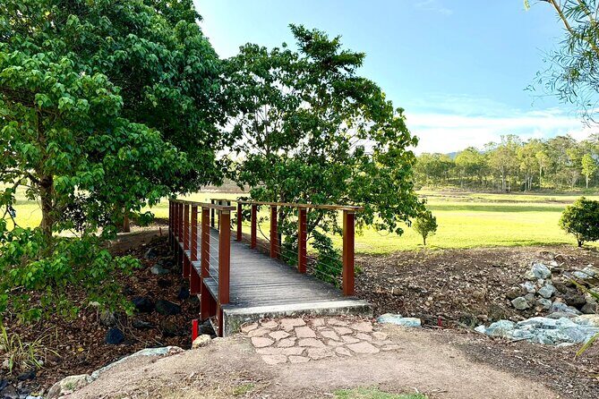 Whitsunday Golf Tour Tee Off in Paradise - Pickup and Logistics: Seamless and Convenient