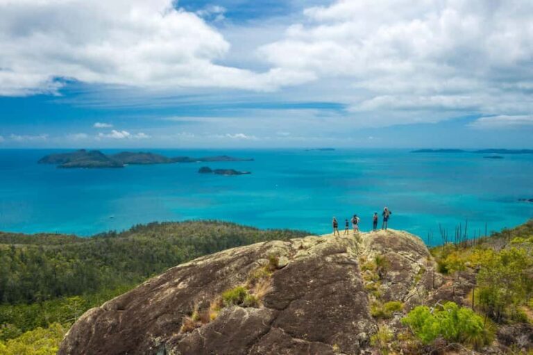 Whitsunday Island Camping Transfer Airlie - Whitehaven Beach - Who Would Love This Experience?