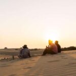 Wild 3 Day Desert Safari - Day Three: Farewell and Reflection