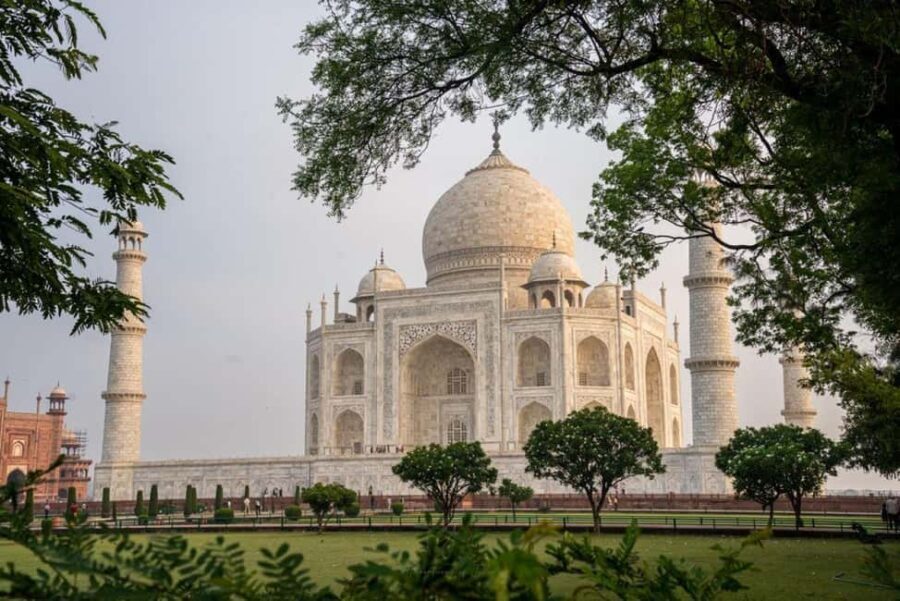 Wildlife SOS Elephant Sanctuary & Taj Mahal Tour from Delhi - Why This Tour Offers Great Value