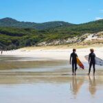 Wilson's Promontory National Park Eco Tour From Melbourne - What to Expect at Each Stop