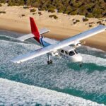Wineglass Bay And Maria Island Wildlife Scenic Flight From Hobart - Authentic Feedback from Travelers