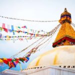 Wisdom Eyes of Kathmandu: An exploration of Buddhist Stupas - The Itinerary: What’s Included and What to Expect