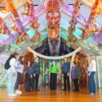 WLG: Museum of NZ Mori Highlights Tour & General Admission - Why This Tour Works Well