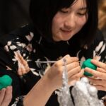 Wt Workshop Creative Workshop: Intro to Sculpting - The Sum Up