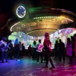 Wt Workshop Unleashed Tour - Mandarin Speaking Guide - Practical Tips for Visitors