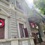 Wuhan: Architectural Ruins Walking Tour - In-Depth Breakdown of the Itinerary