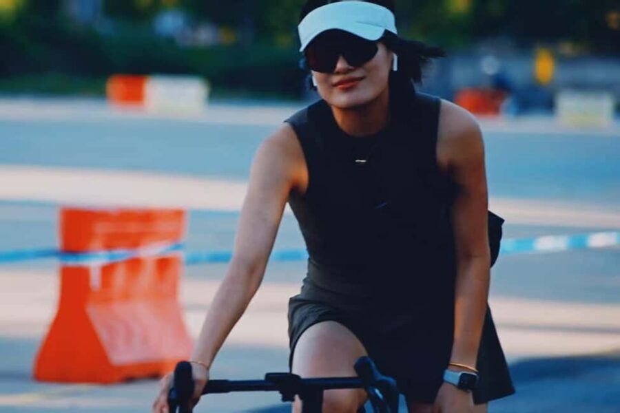 Wuhan: Night Cycling Tour with Yellow Crane Tower Views - Authentic Experiences and Traveler Feedback