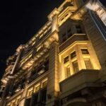 Wuhan: Night Walking Tour with Guide - Nightly Whispers and the Atmosphere of Mystery